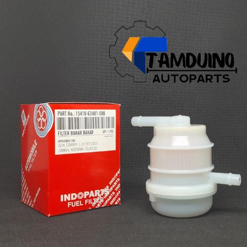 Jual SARINGAN BENSIN / FUEL FILTER SUZUKI CARRY EXTRA 1.0 ST-100 JIMNY ...