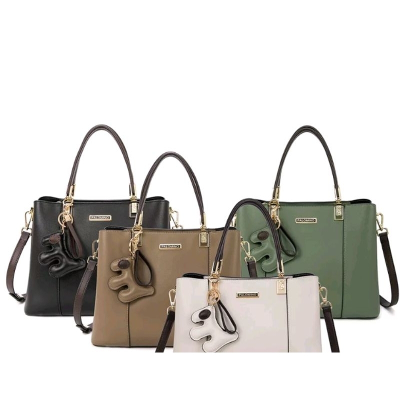 Jual Polamino Handbag Produk Matahari | Shopee Indonesia