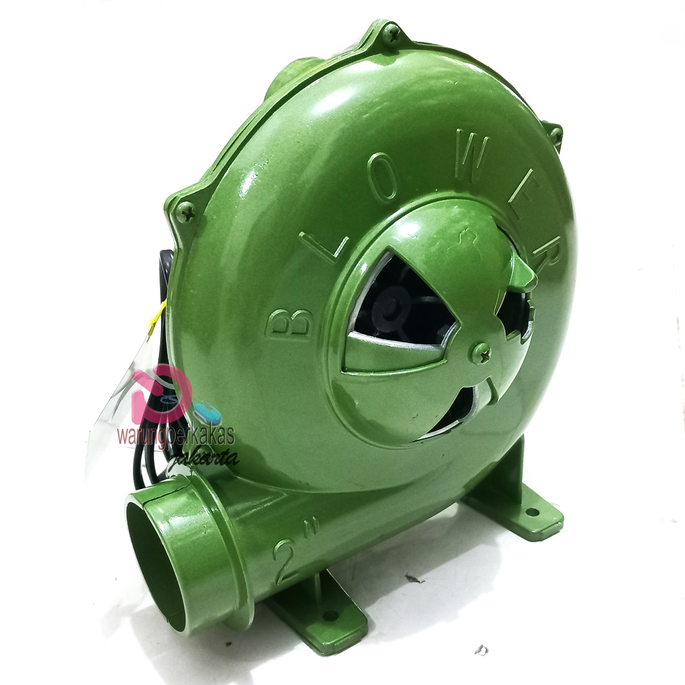 Jual Nankai Blower Angin 2inch - Blower Keong - Centrifugal Blower ...