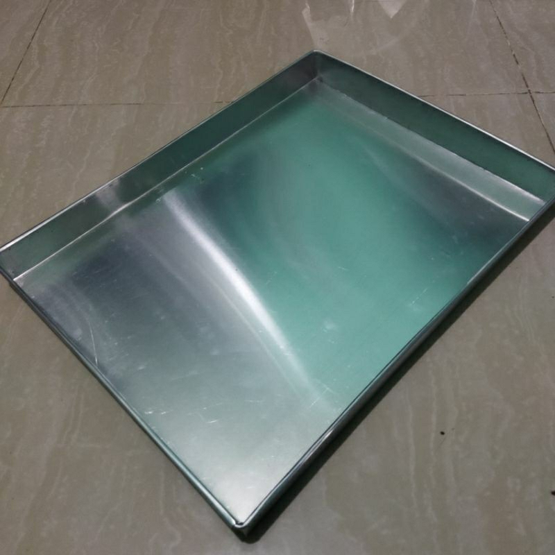 Jual Loyang oven , Loyang baking ukuran 60x60 cm | Shopee Indonesia