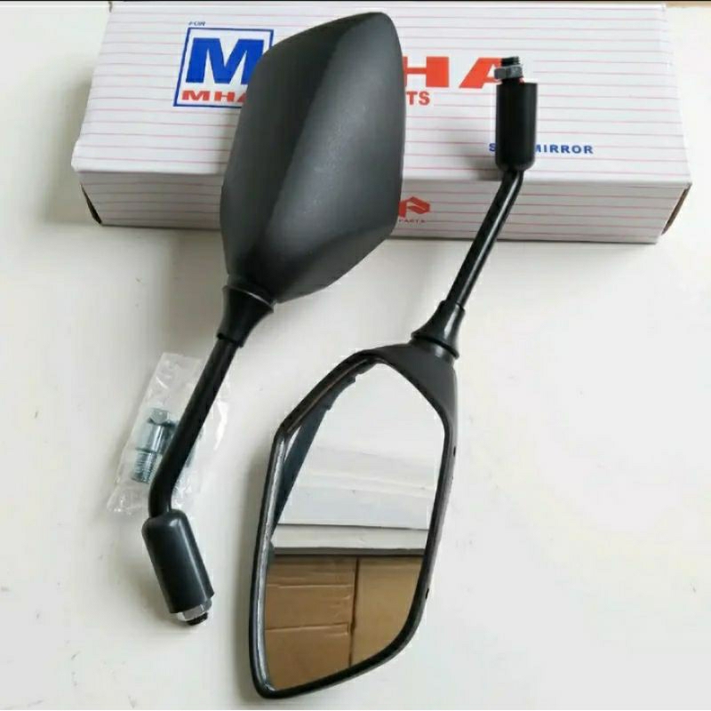 Jual Spion Motor Honda Pcx 150 New Pcx 160 Vario 160 Standar Model EMGI MHA Universal semua ...