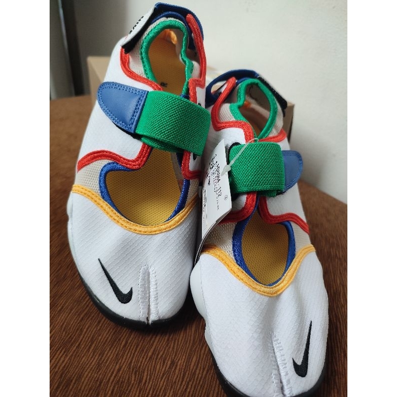 Jual Nike Rift white black citron Pulse READY insole 24cm | Shopee ...