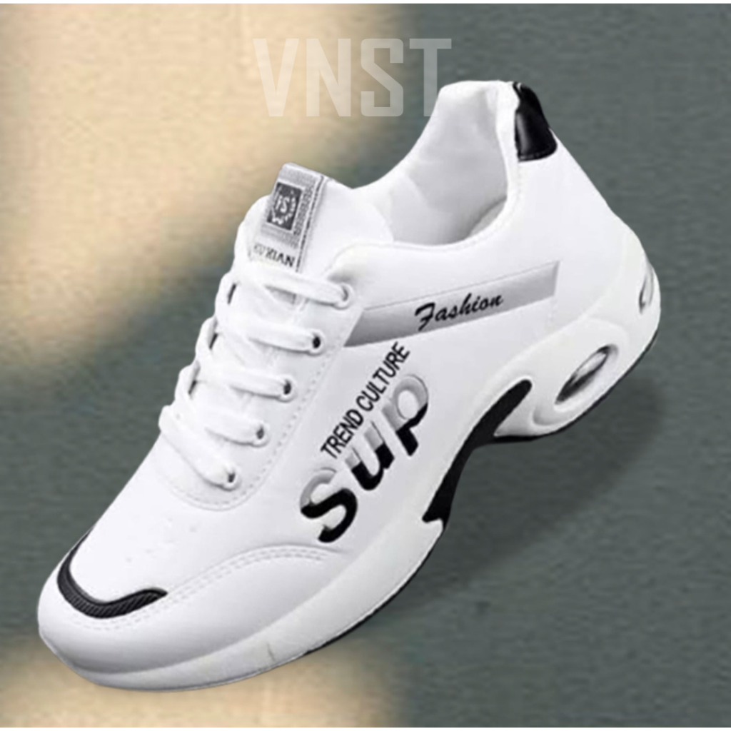 Jual sepatu pria sport trend culture fashion VN-045 / Sepatu Lari Pria ...
