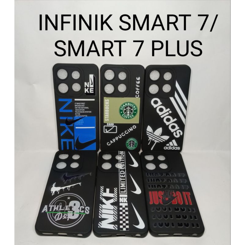 Jual SOFTCASE GAMBAR ANIMASI COWOK TERBARU INFINIK SMART 7/INFINIK ...