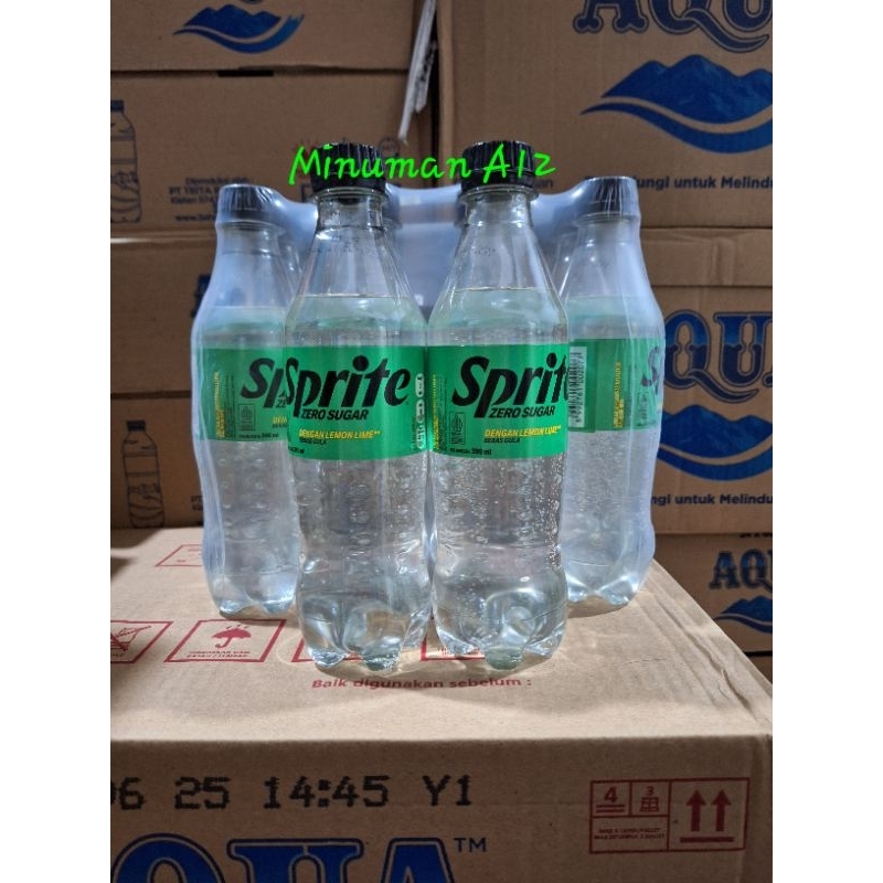 Jual Sprite zero | Shopee Indonesia