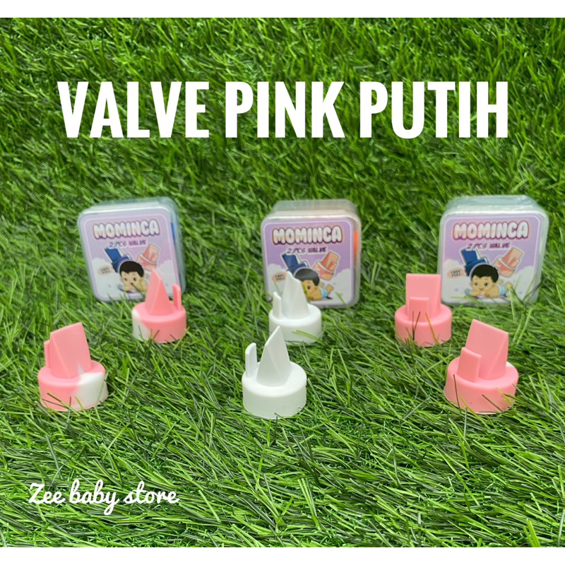 Jual 2 Pcs VALVE PINK | Shopee Indonesia