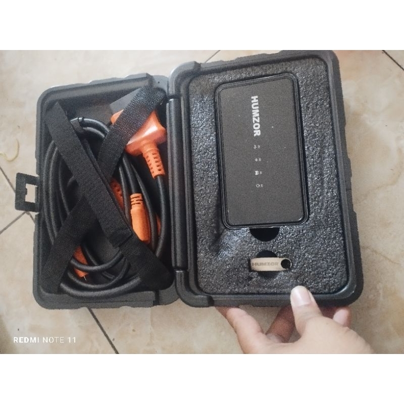 Jual HUMZOR NS706 Cocok untukWindows XP/7/8/10 32bit/64bit | Shopee ...