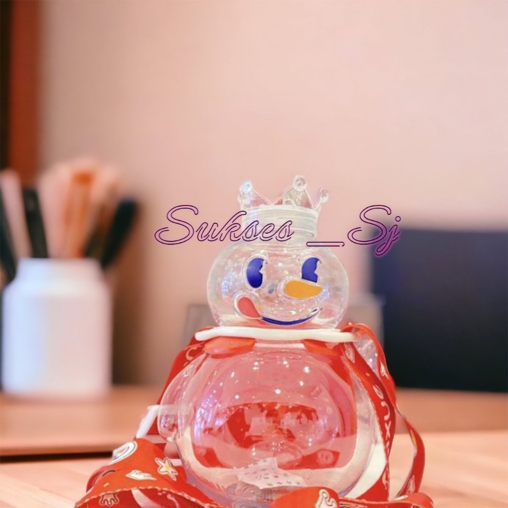 Jual Botol Minum MIXUE Tumbler Tempat Minum Limited Edition 700ML ...