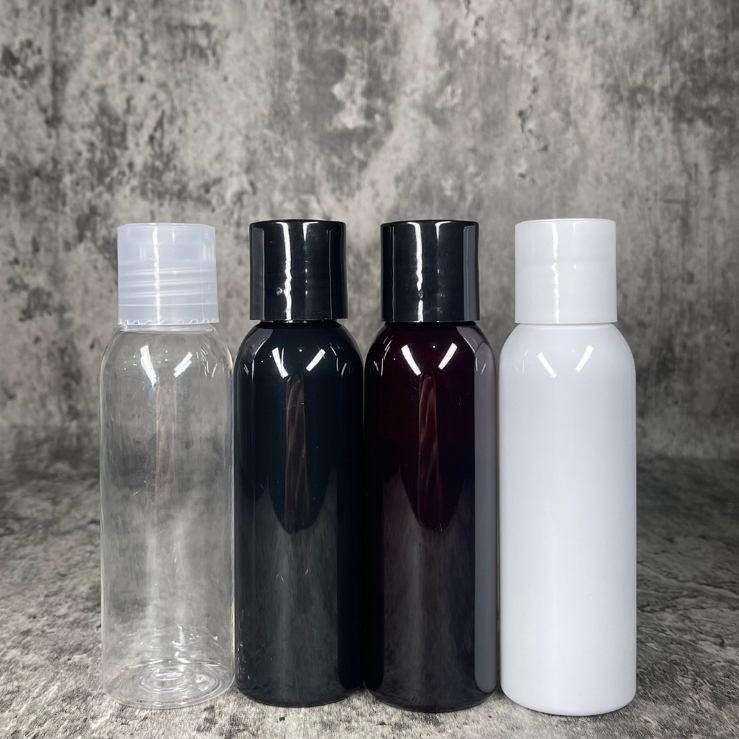 Jual Botol Presstop 100ml PET / Botol Presstop / PET | Shopee Indonesia Jual Botol Presstop 100ml PET / Botol Presstop / PET | Shopee Indonesia