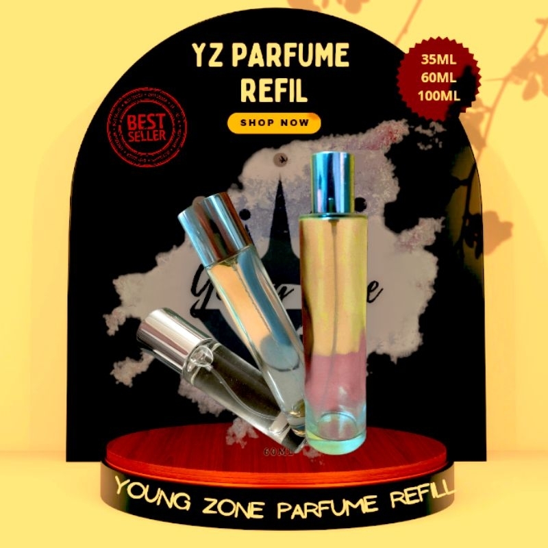 Jual Yz PARFUME-Refill | Shopee Indonesia