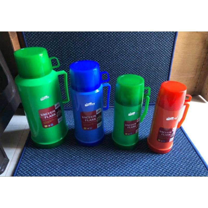 Jual THERMOS AIR PANAS / VACCUM FLASK DAY DAYS (450ML -1.800ML ...