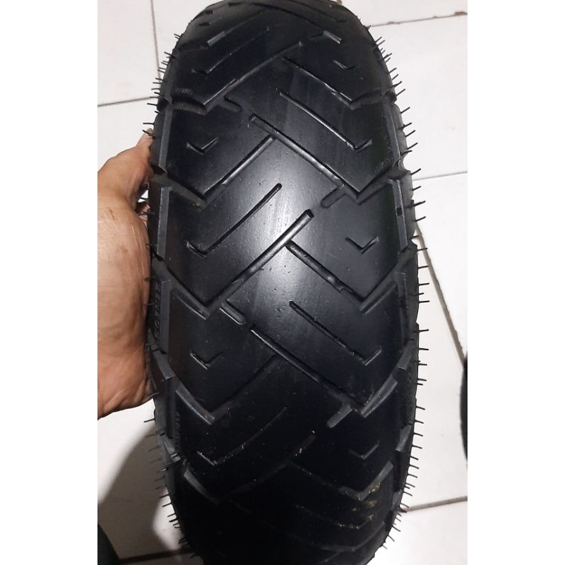 Jual Ban motor vespa ring 10 ukuran 120/70 | Shopee Indonesia