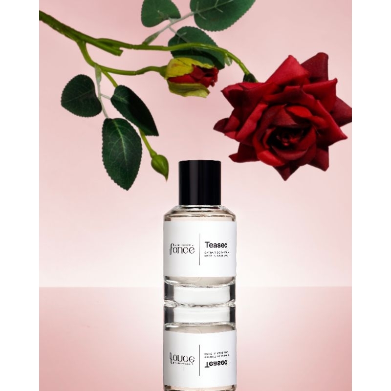 Jual FONCE - Teased Extrait de Parfum | Shopee Indonesia