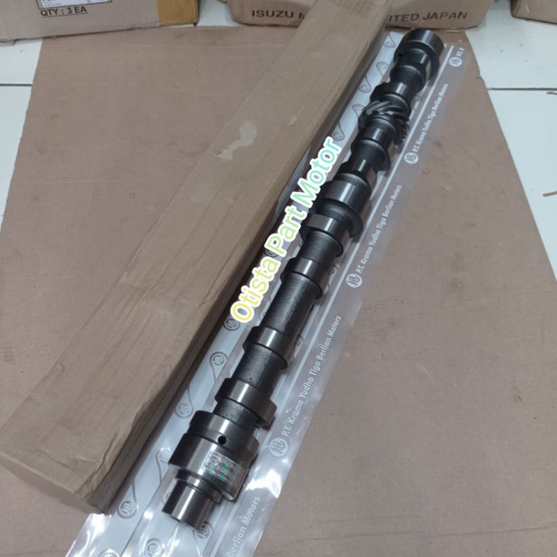 Jual NOKEN AS CAMSHAFT MITSUBISHI CANTER PS125 TURBO PS125T 4D34 COLT ...