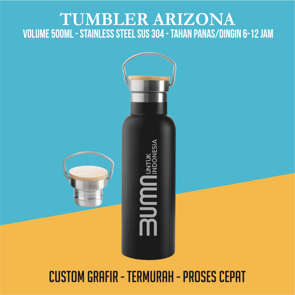 Jual Tumbler Arizona, Tumblr Arizona, Thumbler Arizona, Thumblr Arizona ...