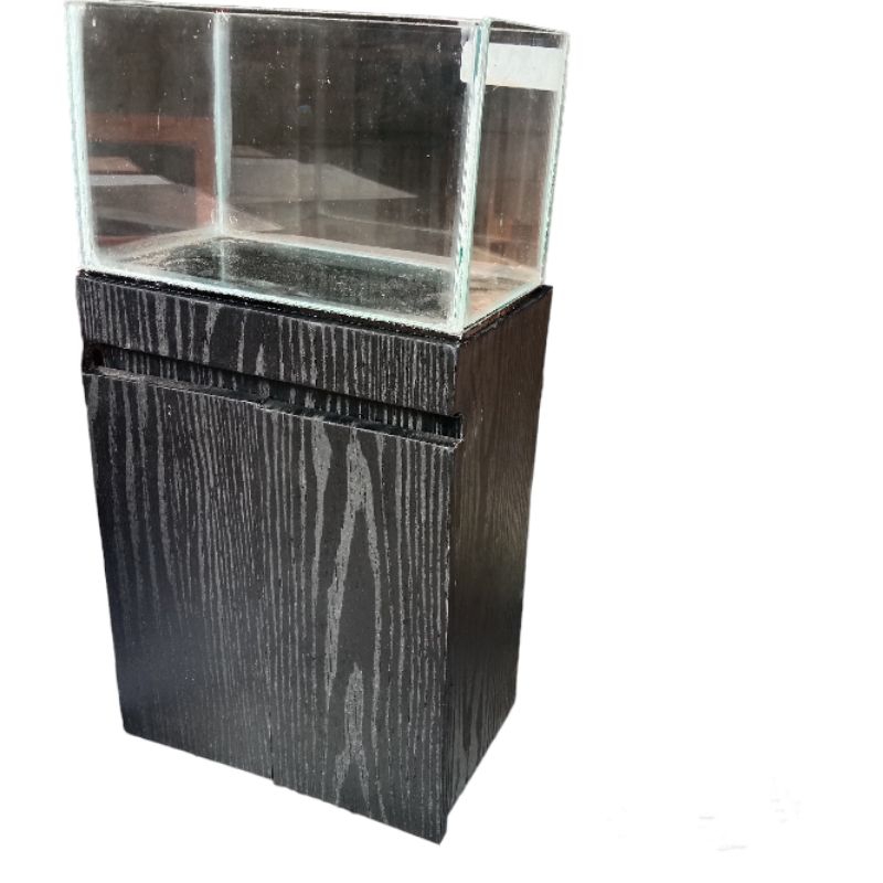 Jual Meja aquarium minimalis / Kabinet aquarium / meja aquascape ...