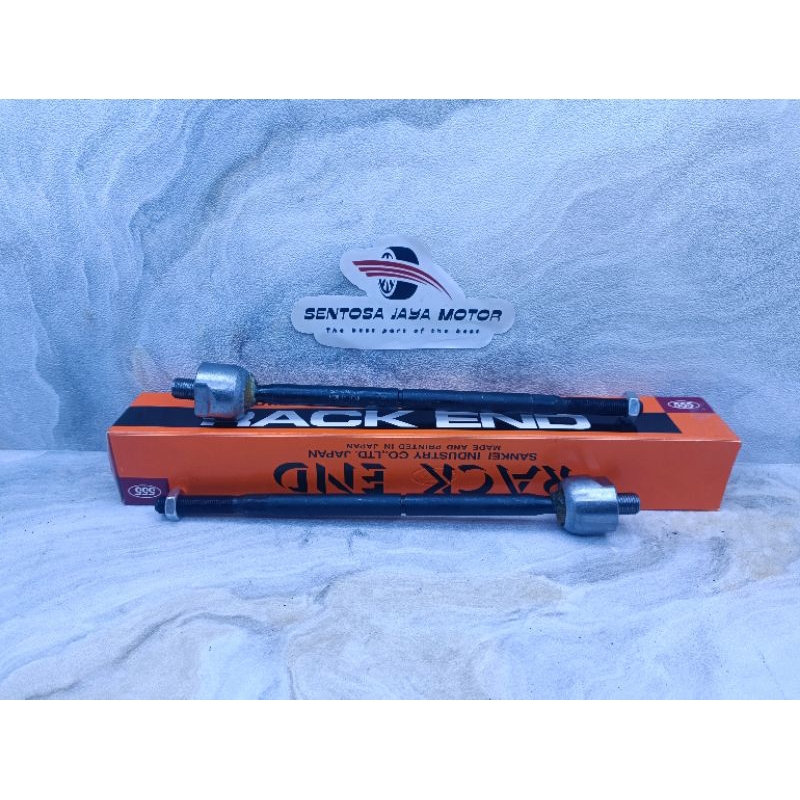 Jual RACK END LONG TIE ROD NEW AVANZA VELOZ NEW XENIA ALL NEW AVANZA ...
