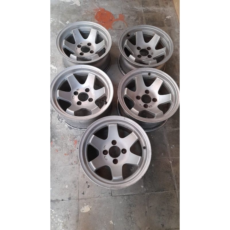 Jual velg hi sporty panther | Shopee Indonesia