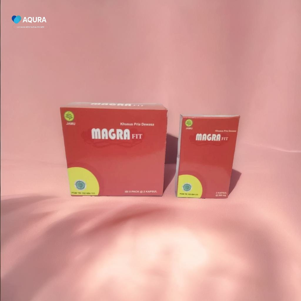 Jual Magra Fit - Suplemen Untuk Pria Dewasa - Suplemen Untuk Pria ...