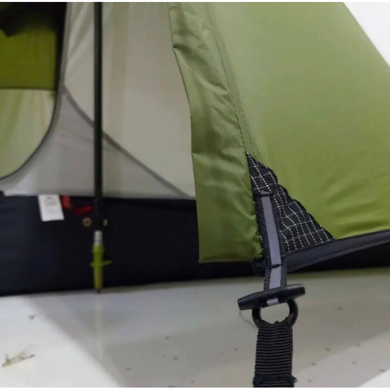 Jual Sumo mogami 2p 15d ultralight tent | Shopee Indonesia