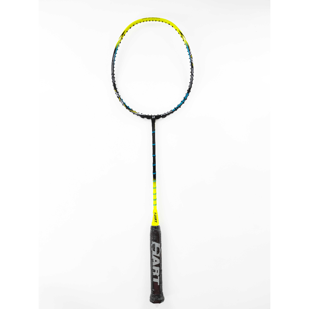 Jual Hart Power Strike 66 Raket Badminton | Shopee Indonesia