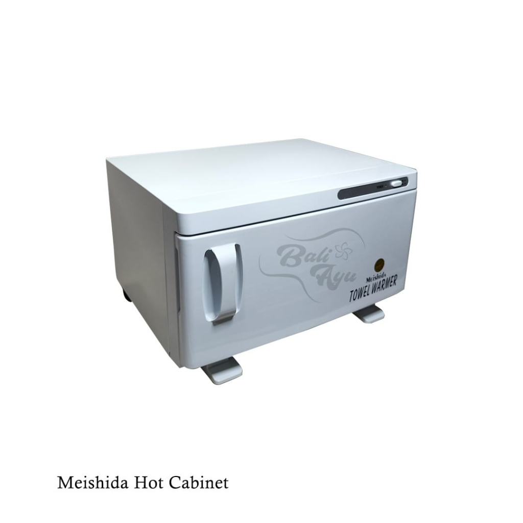 Jual Towel warmer(Single Cabinet) meishida / meishida hot cabinet ...