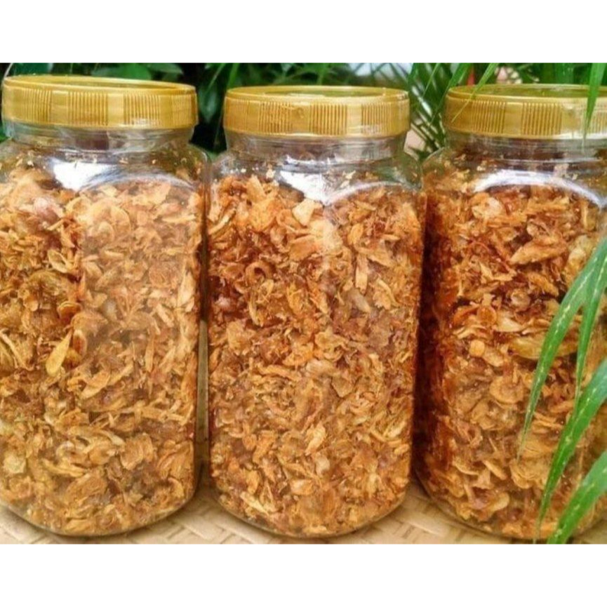 Jual (BISA COD BAYAR DIRUMAH)Bawang Goreng - Brambang Goreng Renyah ... Jual (BISA COD BAYAR DIRUMAH)Bawang Goreng - Brambang Goreng Renyah ...