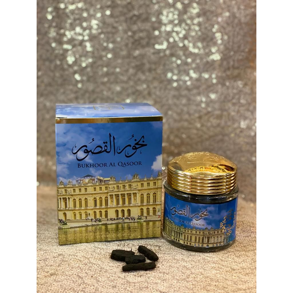 Jual BUKHUR SAUDI ALMAS BANAFA FOR OUD BIN QADIM BO BQ IMPORT BUHUR ...