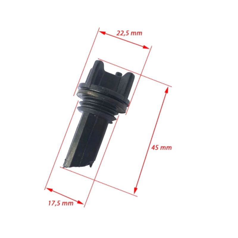 Jual Baut Tutup Aki GS Tutup aki Seal Tutup Aki Mobil Motor Diameter ...