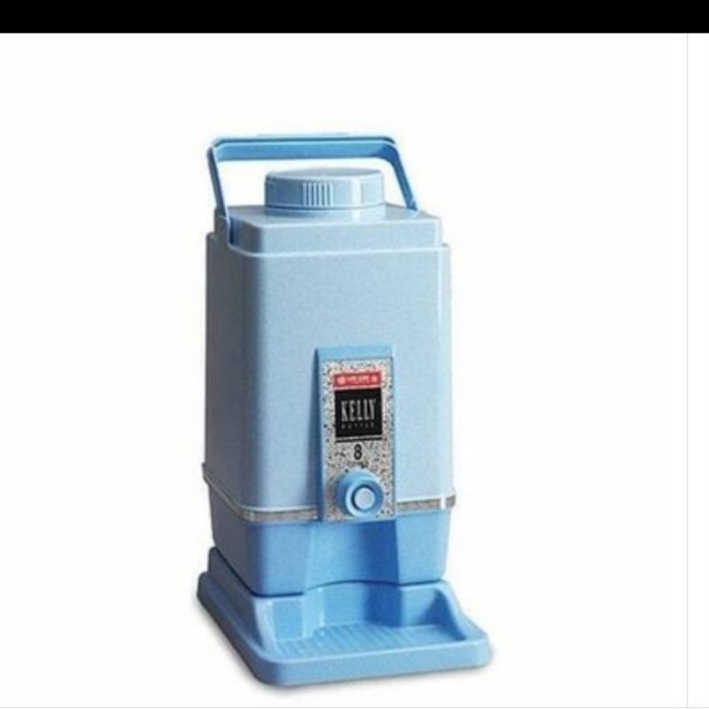Jual EGLO Lion Star / Dispenser water 10 Liter | Shopee Indonesia