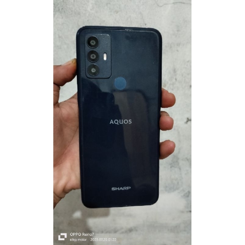 Jual MESIN SHARP AQUOS v6 SHC03 HANDPH NORMAL DIKIRIM UNIT | Shopee ...