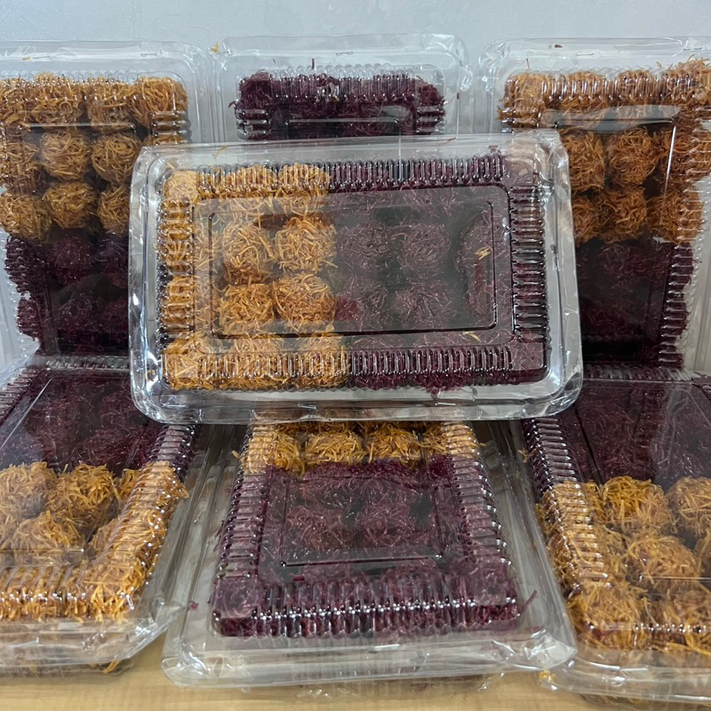 Jual UBI KREMES UNGU MADU / GERUBI UBI KREMES GULA | Shopee Indonesia