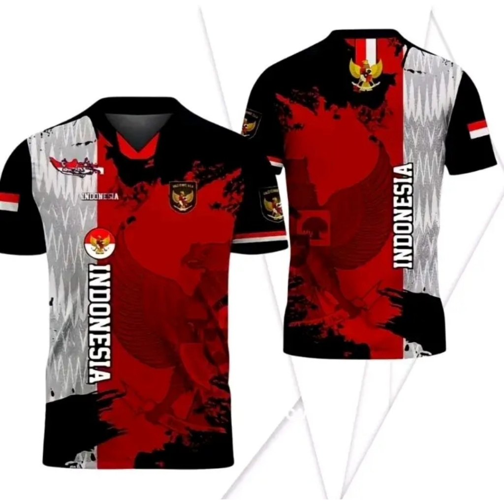 Jual Jersey Timnas Indonesia Spesial Edisi Kemerdekaan | Shopee Indonesia Jual Jersey Timnas Indonesia Spesial Edisi Kemerdekaan | Shopee Indonesia