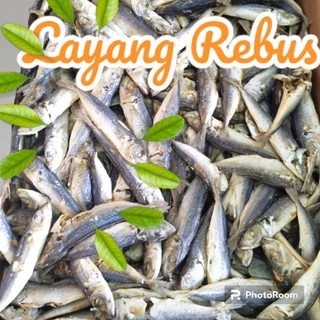 Jual Ikan Rebus Terlengkap & Harga Terbaru Juni 2024 | Shopee Indonesia
