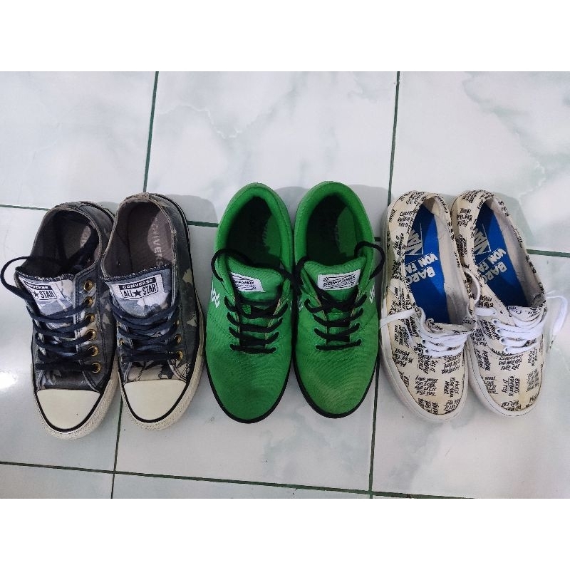 Jual SEPATU BEKAS ORIGINAL | Shopee Indonesia