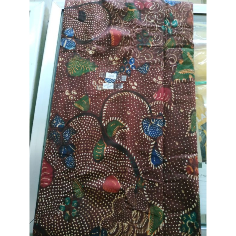Jual Batik Tulis Tangan Bengle Tegalan asli Tegal | Shopee Indonesia