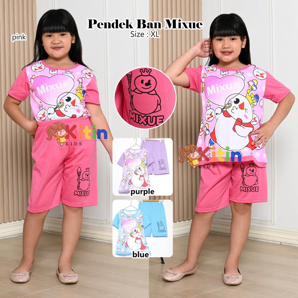 Jual OP - SETELAN BAJU MAIN DAN HARIAN ANAK CEWEK/PEREMPUAN JUMBO 3-12 ...