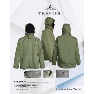 Produk MERBABU OFFICIAL | Shopee Indonesia