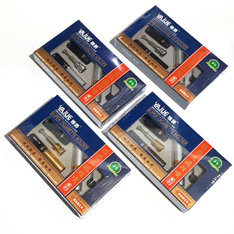 Jual Yajue YJ-062 permanen tanpa karet utk standar | Shopee Indonesia