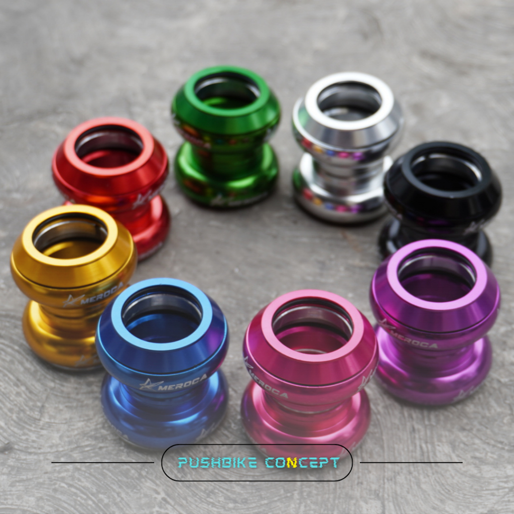 Jual Pushbike Balance Bike Headset Meroca 29.6 mm - Sepeda Anak ...