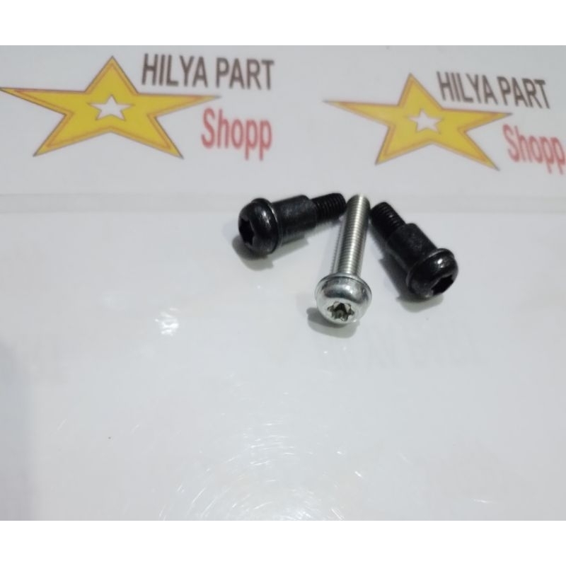 Jual baut sensor tps iacv selenoid honda beat fi esp new vario 125 150 ...