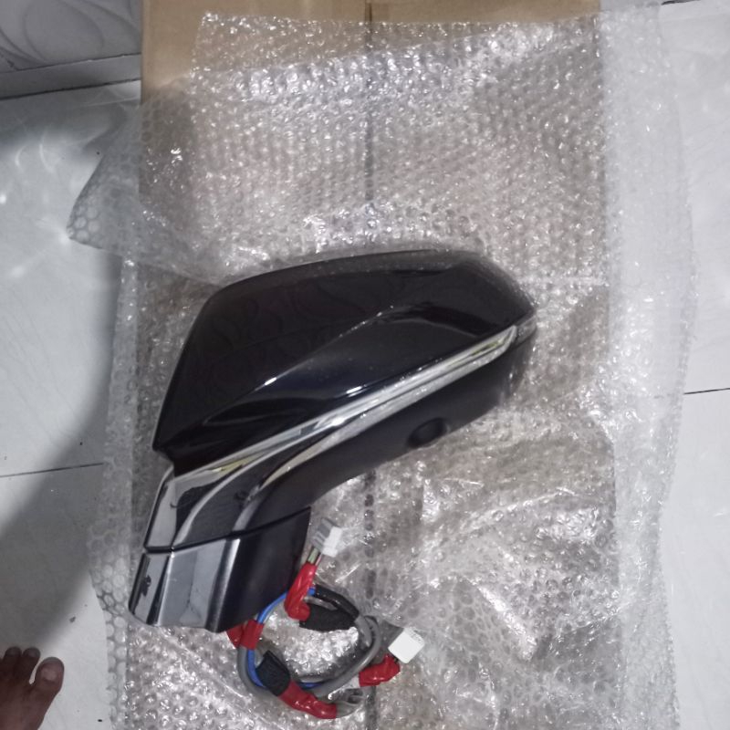 Jual spion toyota lexus RX200 RX300 RX350 RX450 THN 2015/2022 original ...