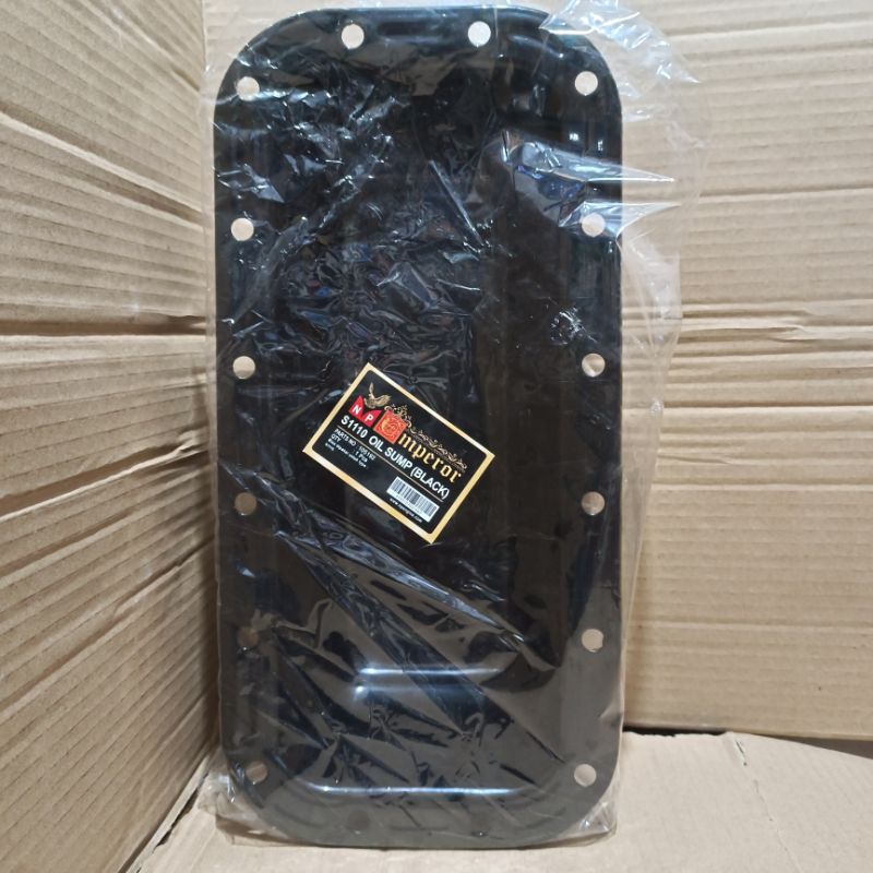 Jual Oil Sump/Carter Oli/Bak Oli Mesin Diesel Dongfeng S1110/1115 NP ...