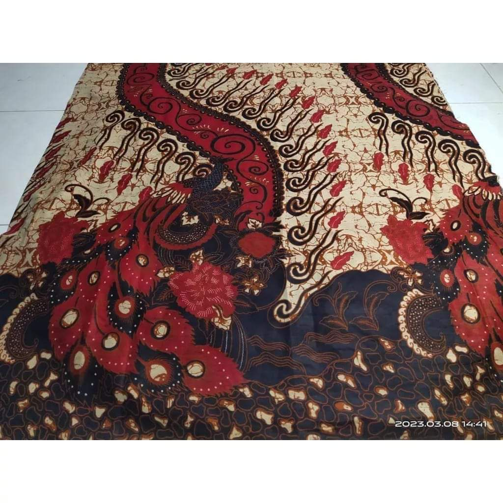 Jual KAIN BATIK ELEGAN KAIN BATIK HALUS KAIN BAKAL SOGAN NEW ARRIVAL ...