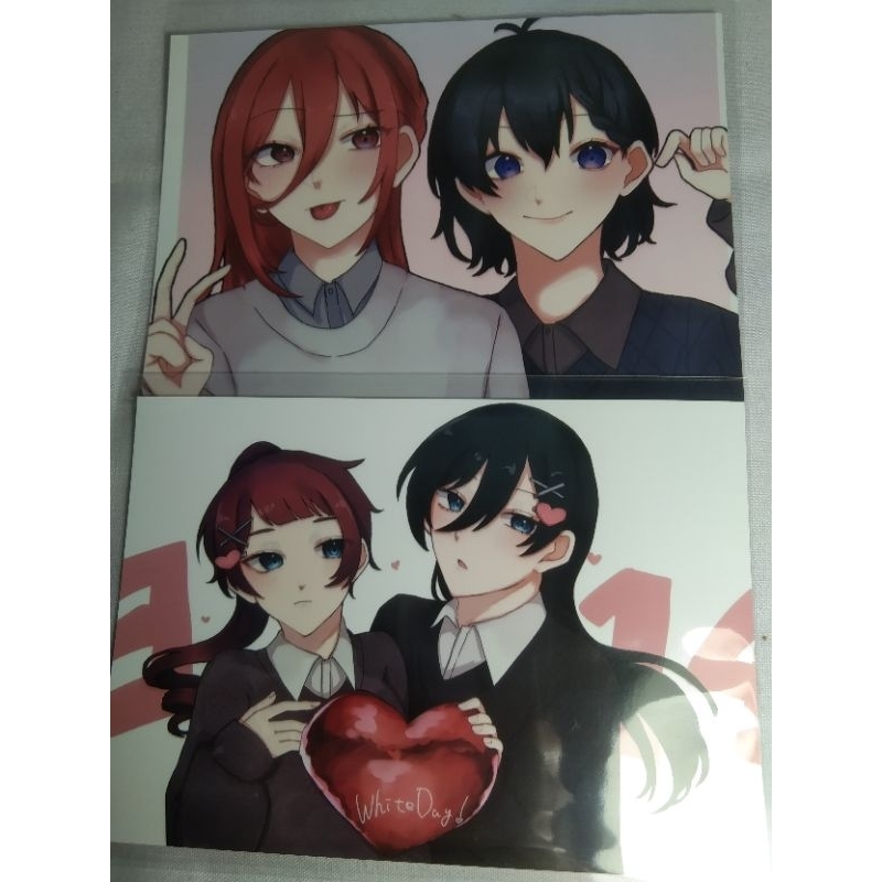 Jual BLUE LOCK BLLK isagi chigiri rin sae ART / NET PRINT / NEPPURI ...