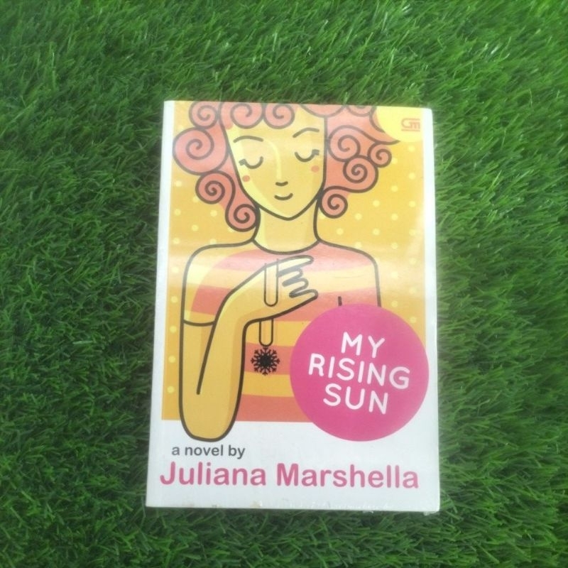 Jual BUKU MY RISING SUN | Shopee Indonesia