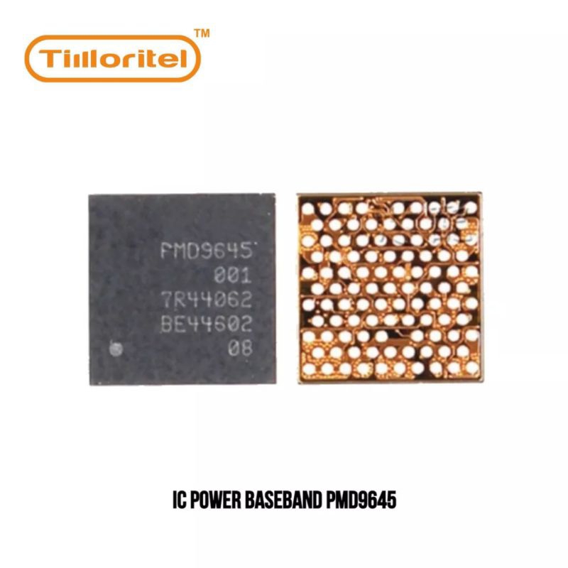 Jual IC POWER BASEBAND PMD9645 | Shopee Indonesia