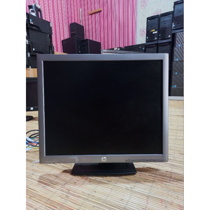 Jual Monitor HP EliteDisplay E190i LED Backlit IPS | Shopee Indonesia