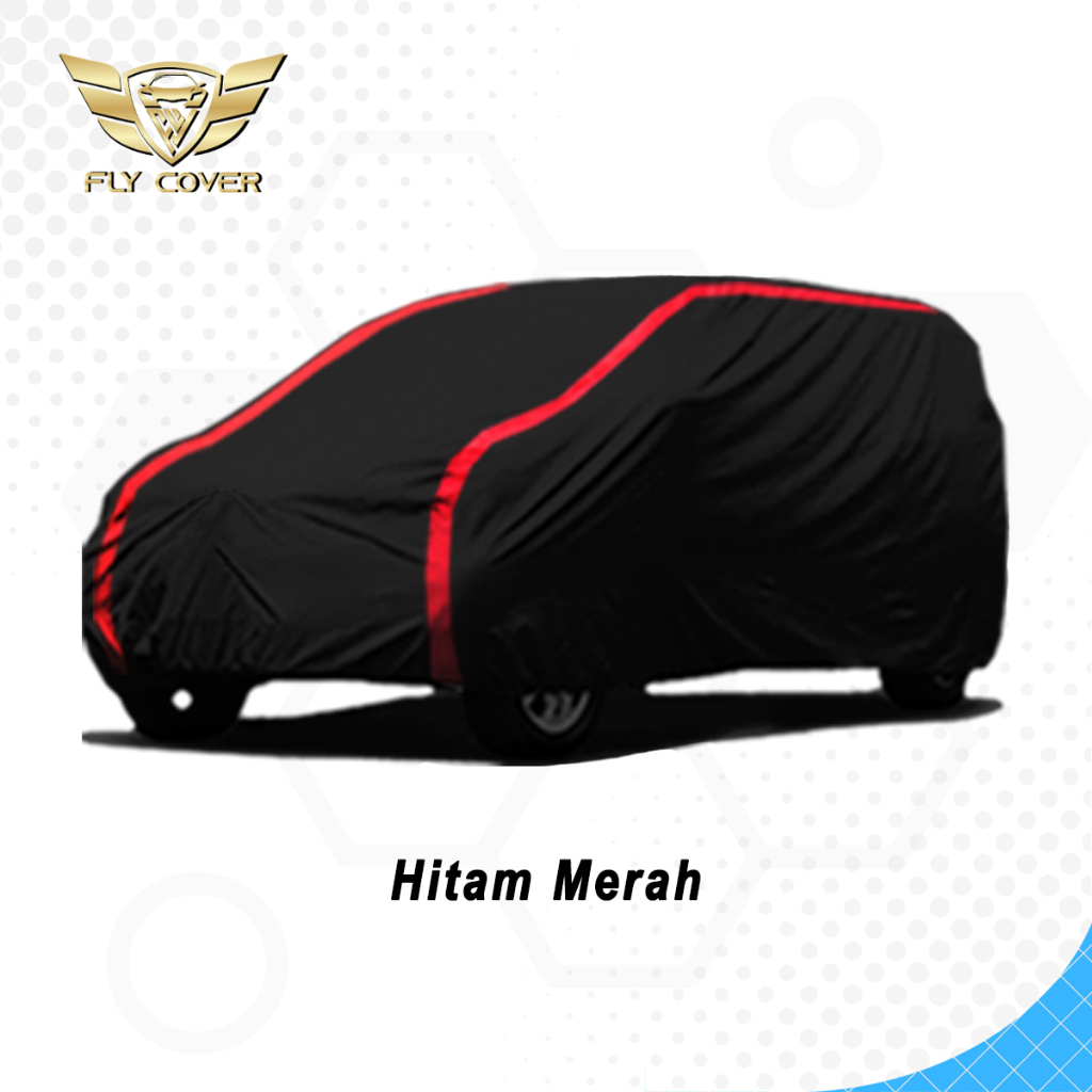 Jual Cover Mobil Outdoor Waterproof Avanza Veloz Xenia Ertiga Mobilio ...