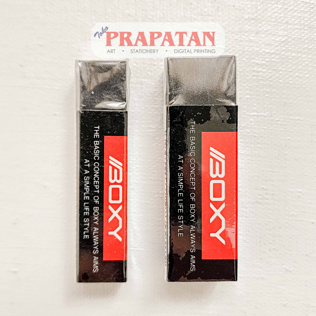 Jual Penghapus Boxy Mitsubishi Eraser | Setip | Shopee Indonesia